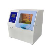 Quality Relay Test Bench Compliant with IEC 61811 Supports 1-4 Relays DC 0-110V/AC 0 for sale
