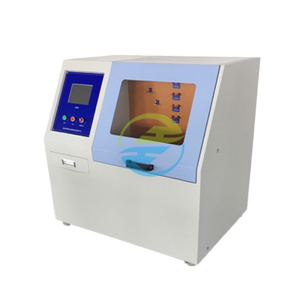 Quality Relay Test Bench Compliant with IEC 61811 Supports 1-4 Relays DC 0-110V/AC 0-250V Coil Voltage for sale