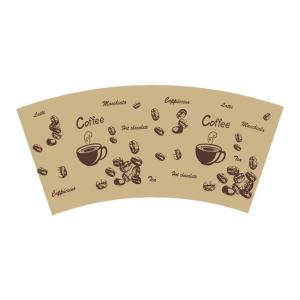 Quality Cup Stock Paper for sale