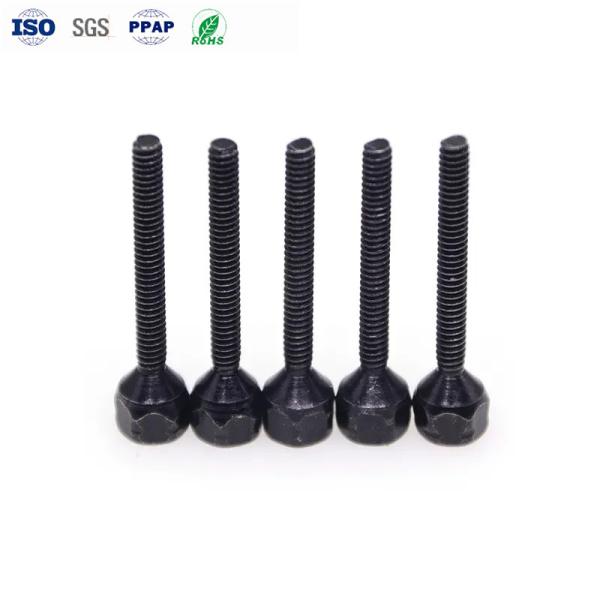 Quality 10.9 Grade Alloy Steel Hex Countersunk Torx Bolt M2-M14 4-450mm for sale