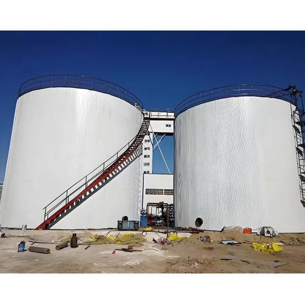 Quality Vertical 1500L ASME Pressure Tank Tower Column For Chemical Storage ISO Certified for sale