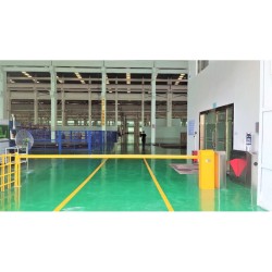 China Factory - Wuhan Serworld Smart Systems Co., Ltd.