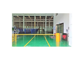 China Factory - Wuhan Serworld Smart Systems Co., Ltd.