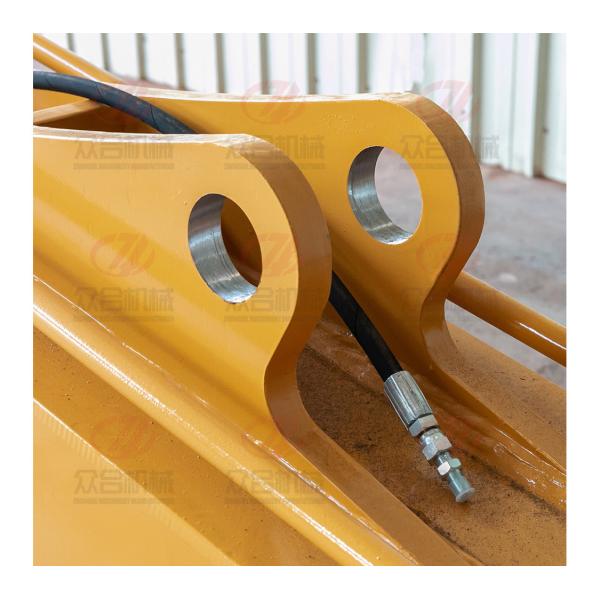 Quality Custom Excavator Long Reach for sale