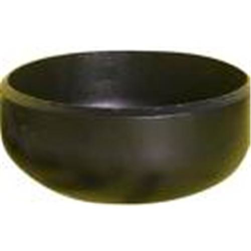 Quality WPL6 Carbon Steel Pipe Cap for sale