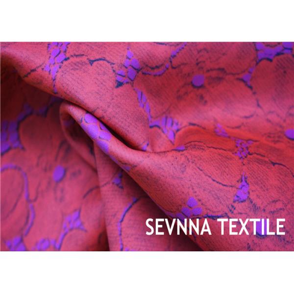 Quality 200gsm - 205gsm 72%Recycled Nylon + 28%Spandex Fabric for Solid Dyed Colors for sale