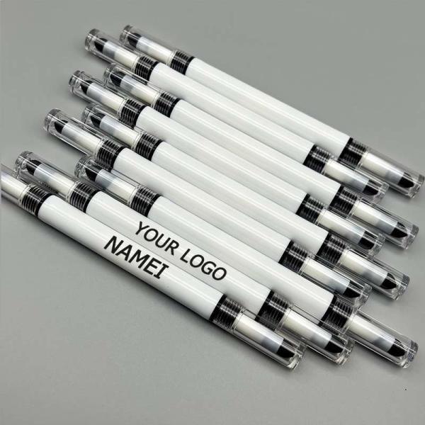 Quality Double End Palette Tube Eyeshadow Stick for sale