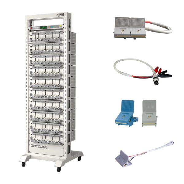 Quality 5V6A Oem Battery Analyzer , Neware Ev Battery Testing Equipment for sale
