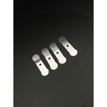 Quality Standard Stamping Stainless Steel Parts Casting Flow Restrictor for sale