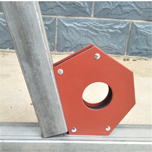 Quality Adjustable Welding Angle Magnet for 135° 30° Welding Boost Your Welding for sale