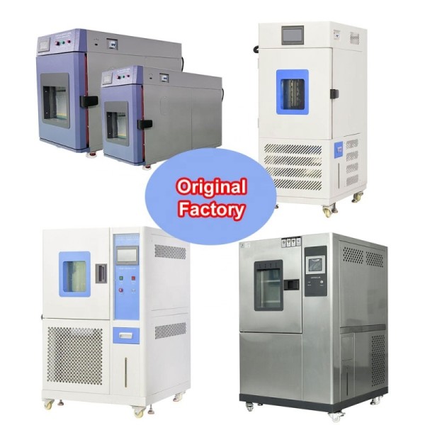 Quality Constant and Cabinet Climate Control Chamber Temperature Humidity Stability for sale