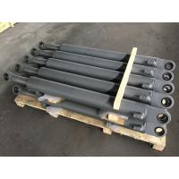 China Professional  Steel Single Acting Hydraulic Cylinders 700Bar For Lifts factory
