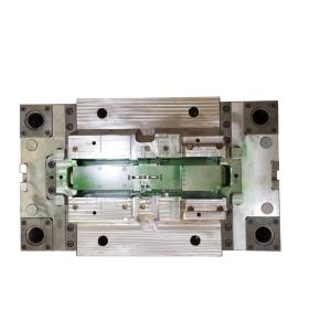 Quality DME 73H8 Medical Plastic Injection Molding For Hospital Ventilator for sale