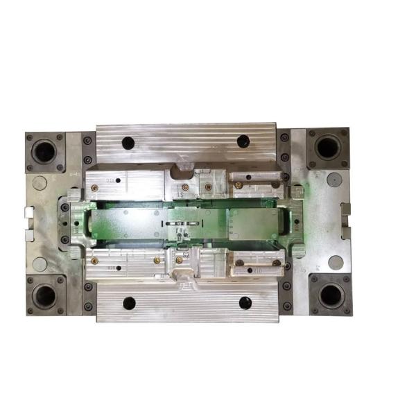 Quality DME 73H8 Medical Plastic Injection Molding For Hospital Ventilator for sale