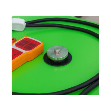 Quality Okay Energy Engine Carbon Cleaner CCS1000 Piston Carbon Cleaner for sale