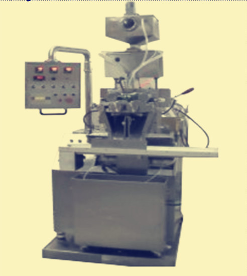 Quality Pharmaceutical Paintball Making Machine for sale