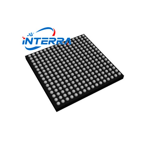 Quality Programmable Logic ALTERA Electronic Ic Chips EP4CE22F17C8N 256 LBGA for sale