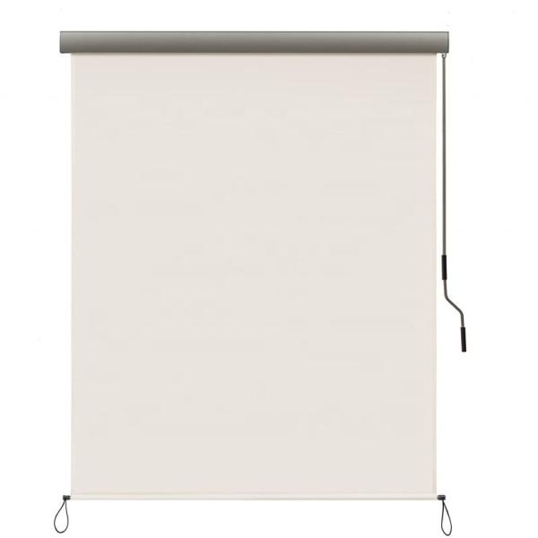 Quality 160*250cm Aluminum Window Awning for Balcony Retractable Powder Coating for sale