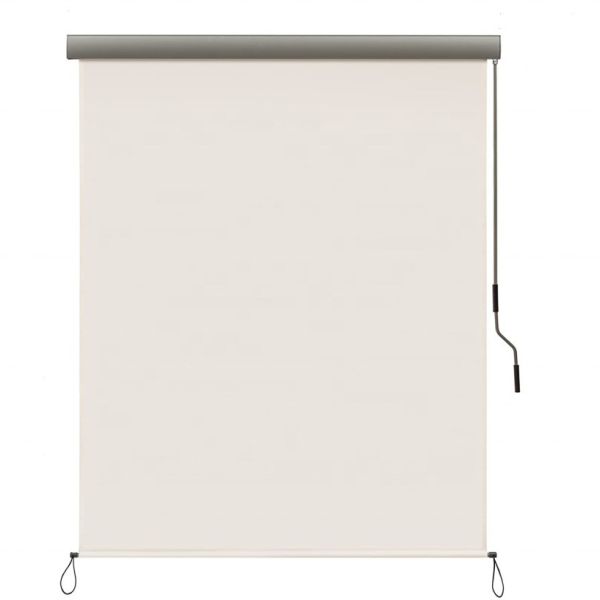 Quality 160*250cm Aluminum Window Awning for Balcony Retractable  Powder Coating for sale