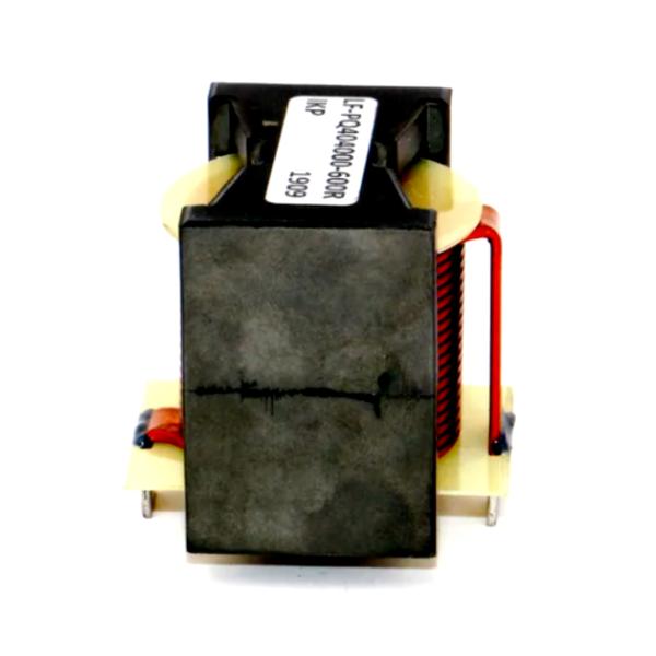 Quality DC-DC Inverter CE/SGS/BV/RoHS Ikp Flat Wire Inductor High Frequency Transformer for sale