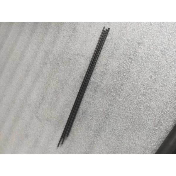 Quality Graphite Rod for Mold Isostatic Extrusion in Customized Diamond Tool Fabrication for sale
