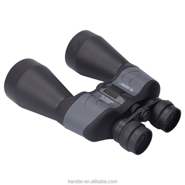 Quality Professional 10-30x60 Long Range Binocular for Bird Watching 60mm Objective Diameter for sale