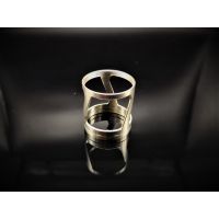 Quality Multi Axis Machined CNC Medical Parts For Protein Vitamin Analytical Apparatus for sale