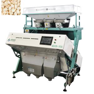 Quality Mini Color Sorter Machine for sale