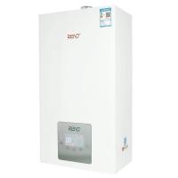 China High Efficiency Gas Fired Hot Water Heaters Stainless Steel Shell factory