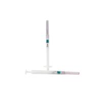 Quality FDA / CE Certified Vaccine Syringe Without Needle for sale
