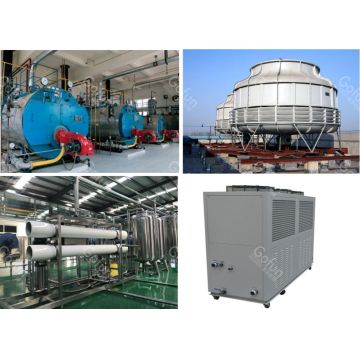 Quality One Stop Service​ SUS304 Mango Jam Processing Line For Finished Product 10 - for sale