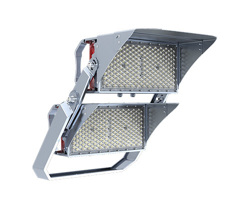 Quality 500W 1000W 1500W 2000W Aluminum LED Stadium Lights for sale