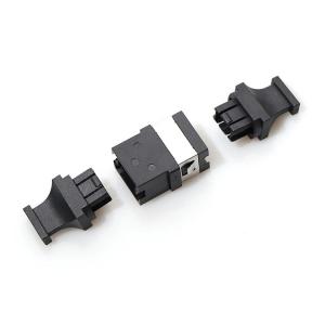 Quality MM SM FTTX Data Center System Duplex 4-24 Core APC/UPC MPO Adapter for for sale