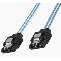 Quality HDD SDD Data 6 Pack 6Gbps Straight SATA Cable III for sale