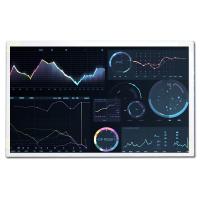 Quality 12 Inch AUO LCD Display G121EAN01.0 Wide Temperature Display -30℃～85℃ for sale