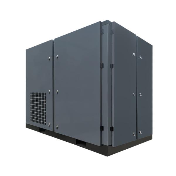 Quality 100 HP VSD Screw Air Compressor Compact 460V - 480V 3 Phase for sale