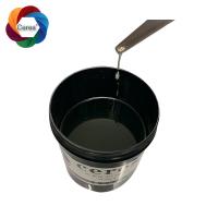Quality Low Odor  Uv Glossy Varnish  For Offset / Uv Coating Machine for sale
