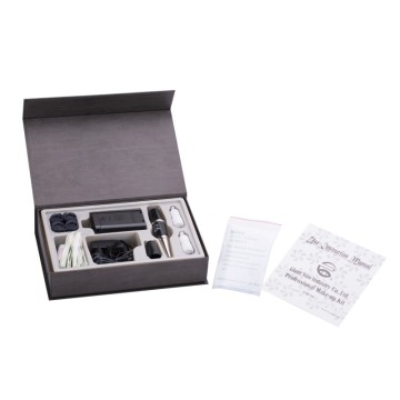 Quality CE Eyebrow Tattoo Machine Kit / Temporary Microblading Machine For Semi for sale