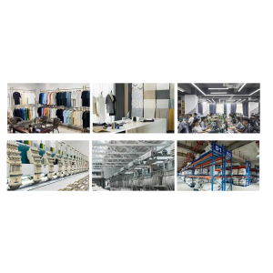 China Factory - Dongguan Life Fold Clothing Co., Ltd.