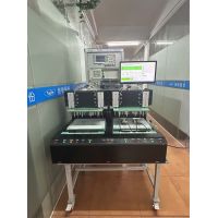 Quality Test Equipment Integrated Switching Power Supply Test System ATE Tests Voltage for sale