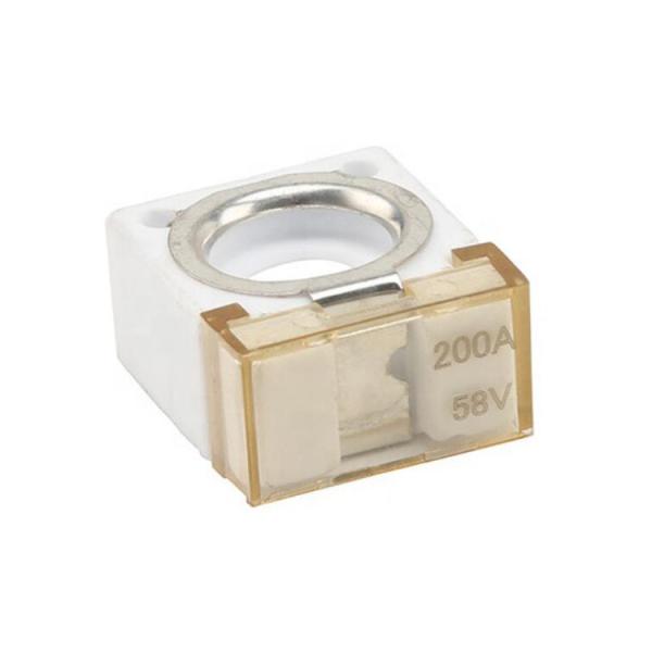 Quality MRBF Terminal Battery Fuse 100A 58V for sale