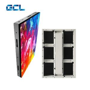 Quality Shopping Mall Advertising LED Display Screen Dip LED Screen With SMD1921 LED for sale