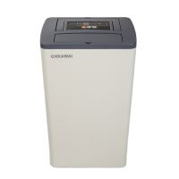 Quality English Operating Low Noise Home Dehumidifier 220v DH-102B for 5-38 Working for sale