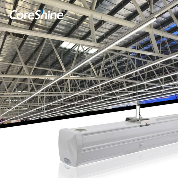 Quality 4ft 50 Watt LED Linear Lighting System for sale