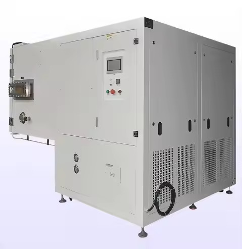 Quality Temperature Humidity Vibration Comprehensive Test Chamber For New Energy for sale