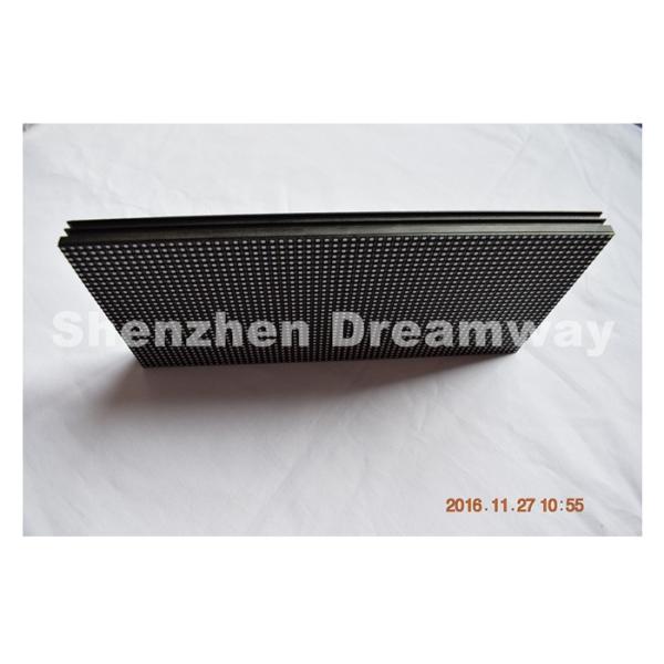 Quality IP65 P 4 2525 SMD Led Module , 64 × 32 Dots Outdoor Led Module Over 6500 Nits for sale