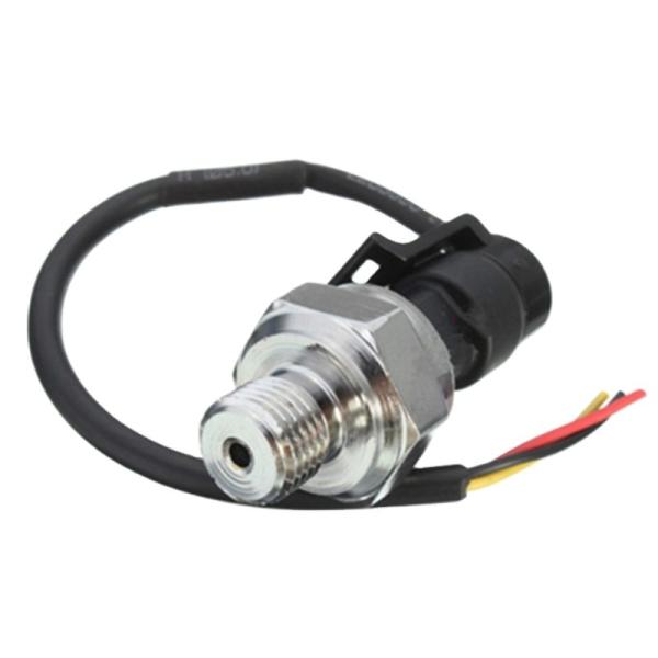 Quality 316L SST Smart Water Pressure Sensor Air Compressor Pressure Sensor IP65 for sale