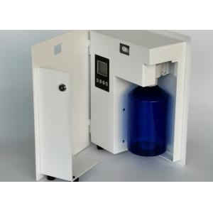 Quality Low Noise Aroma Air Diffuser / Retail Scent Machines Twin Air Pump for sale