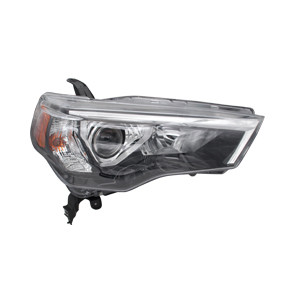 Quality Best Quality Head Lamp OEM Toyota 4Runner US version Headlights With Auto Light for sale