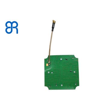 Quality 902-928MHz Small RFID Antenna Size 61×61×16.3MM For UHF Handheld RFID Reader for sale